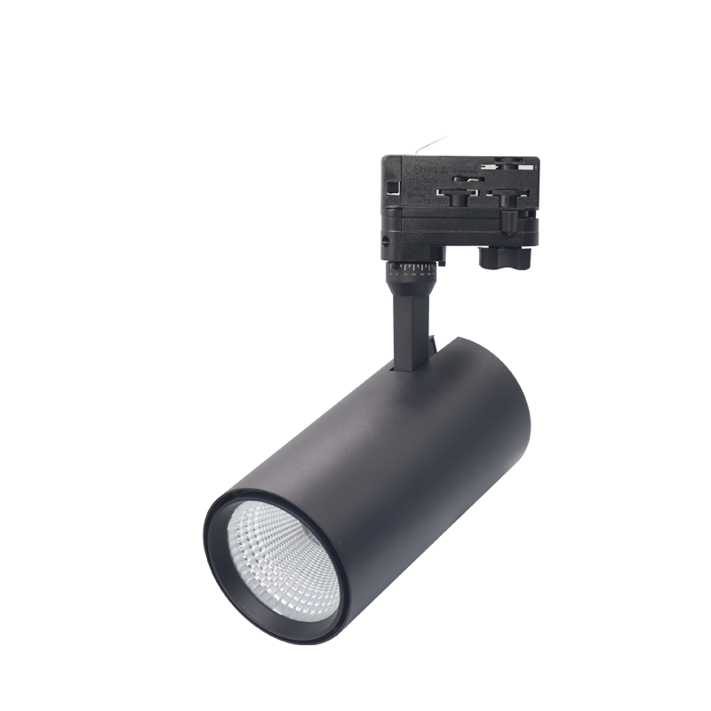 LED Track Light, LED Downlight Supplier-JST