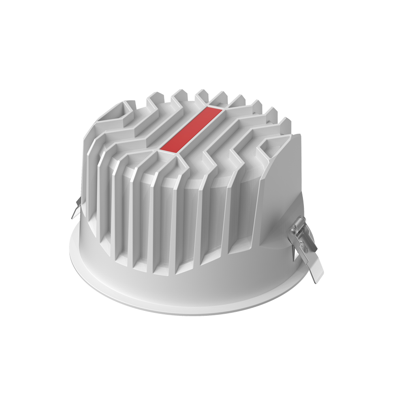 Supply new design with deep cup recessed downlight, anti-glare ...